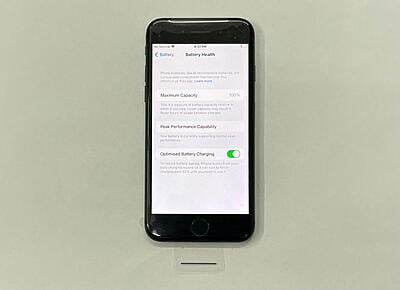 Buy Refurbished, Second Hand & Used Apple iPhone Online in India with ...