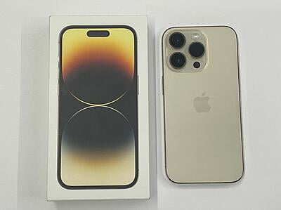 Buy Refurbished & Second Hand Apple iPhone 14 Online