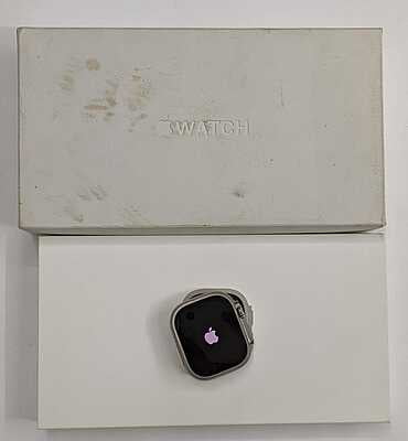 Buy Refurbished, Second Hand & Used Smart Watch | Sahivalue