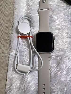 Buy Refurbished, Second Hand & Used Apple Watch | Sahivalue