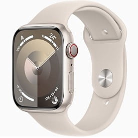 Buy Refurbished, Second Hand & Used Apple Watch | Sahivalue