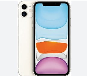 Buy Refurbished, Second Hand & Used iPhone 11 | Sahivalue