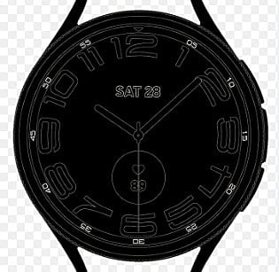 Buy Refurbished, Second Hand & Used Smart Watch | Sahivalue