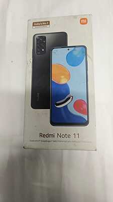 Buy Refurbished & Second Hand Redmi Note Mobile Phone | Sahivalue