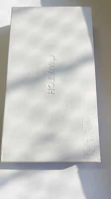 Buy Refurbished, Second Hand & Used Smart Watch | Sahivalue