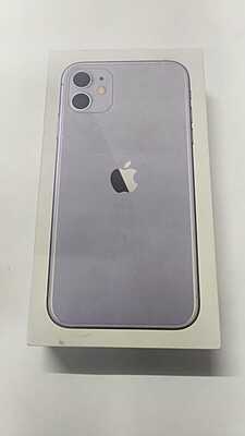 Buy Refurbished, Second Hand & Used iPhone 11 | Sahivalue