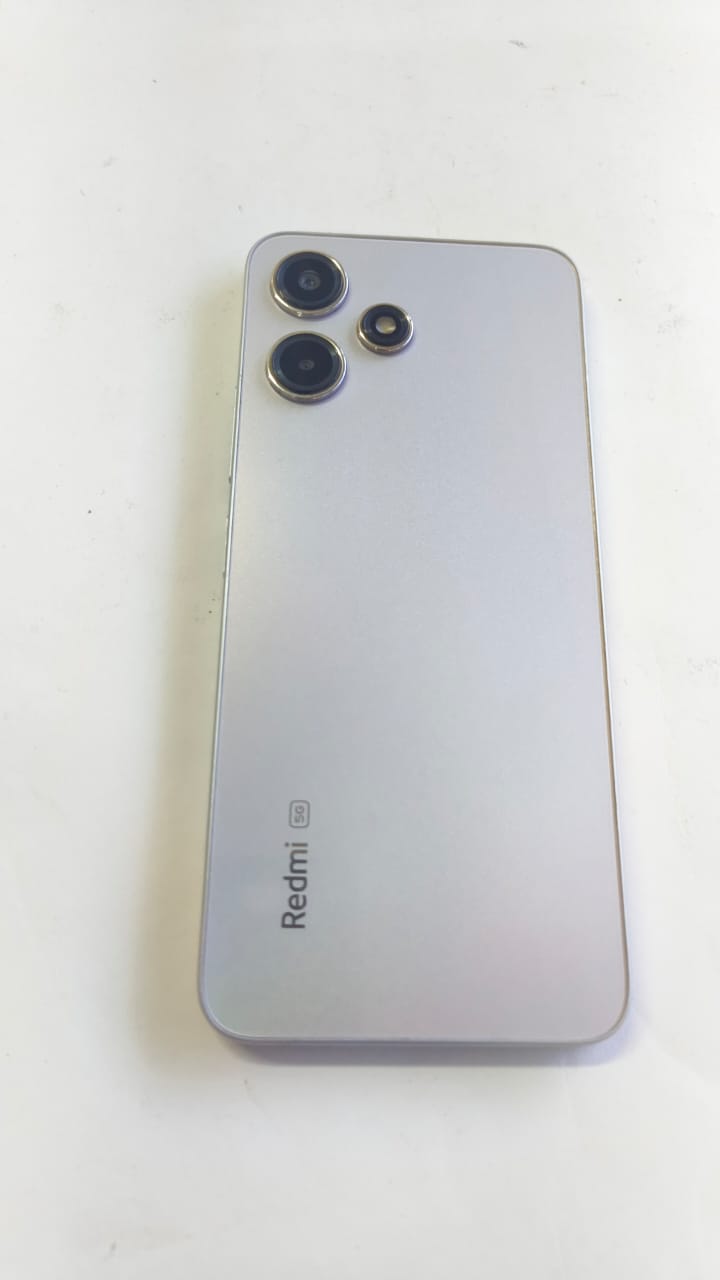 Buy Refurbished & Second Hand Redmi Note Mobile Phone | Sahivalue