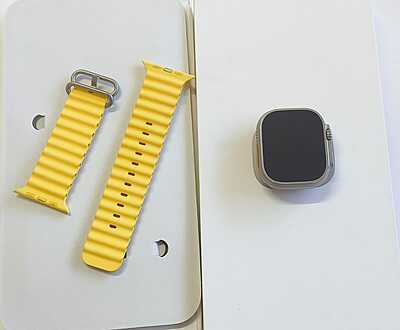 Buy Refurbished, Second Hand & Used Smart Watch | Sahivalue