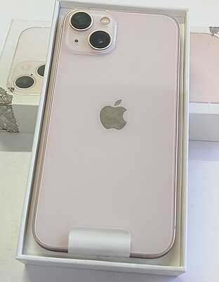 Buy Refurbished, Unboxed & Renewed iPhone 13 | Sahivalue