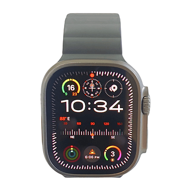 Buy Refurbished, Second Hand & Used Apple Watch | Sahivalue