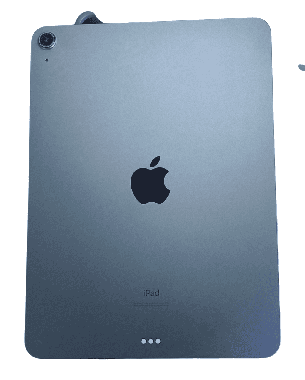 Refurbished Apple iPad Air 4th Gen 2020 10.9 inch 256GB Wi-Fi
