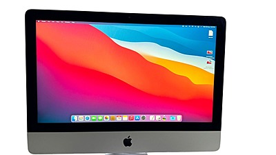 Buy New, Refurbished & Second Hand Apple Mac Mini & iMac | Sahivalue