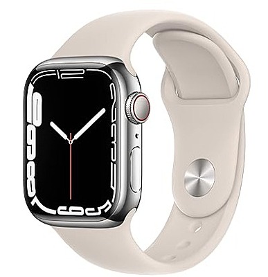 Buy Refurbished, Second Hand & Used Apple Watch | Sahivalue