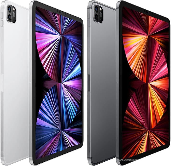 Buy Refurbished & Renewed Apple iPad pro 3rd Gen 11 Inch | Sahivalue