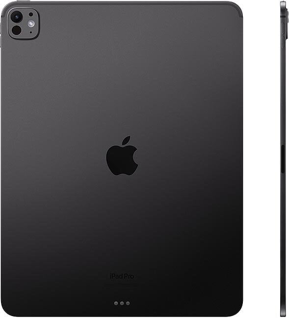 Buy New Apple iPad Pro 7th Gen M4 with Apple Warranty | Sahivalue