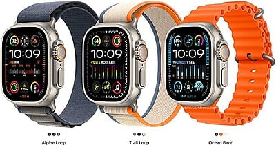 Buy Refurbished, Second Hand & Used Apple Watch | Sahivalue