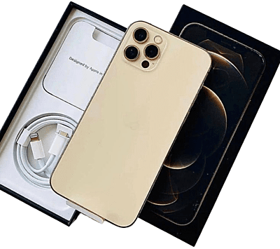 Buy Refurbished, Second Hand & Used iPhone 12 | Sahivalue