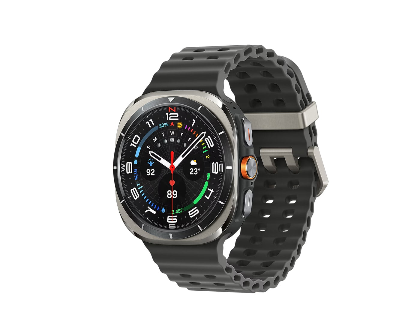 Buy Refurbished & Renewed Samsung Galaxy watch Ultra | Sahivalue
