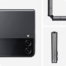 Buy New & Unboxed Samsung Z Flip4 8/128 8/256GB & 8/512GB | Sahivalue